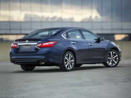 2017 Nissan Altima: Reviews, Prices, Ratings and Specs