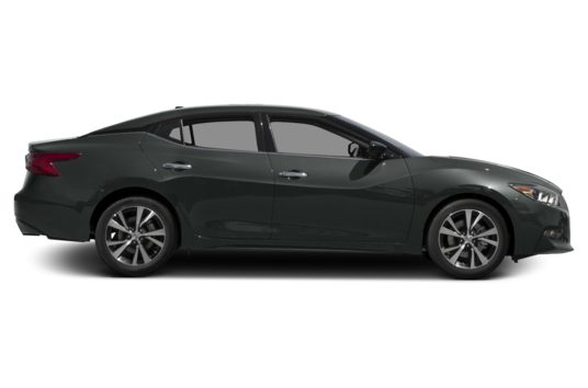 2016 Nissan Maxima Pictures