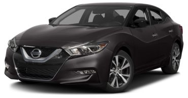 2017 Nissan Maxima Colors | CarsDirect