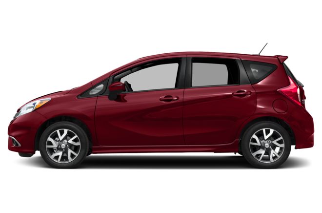 2015 Nissan Versa Note Pictures