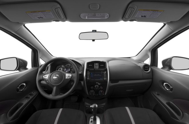 2015 Nissan Versa Note Pictures
