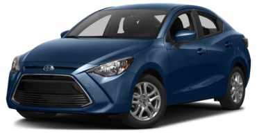 2016 Scion iA Colors | CarsDirect