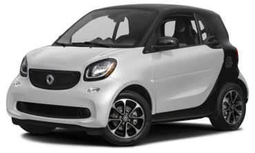 2016 smart fortwo Colors | CarsDirect
