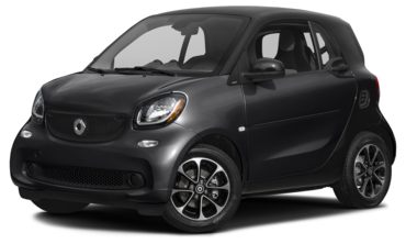 2017 smart fortwo Colors | CarsDirect