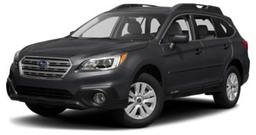 2016 Subaru Outback Colors | CarsDirect