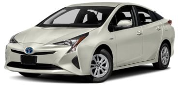 2016 Toyota Prius Colors | CarsDirect