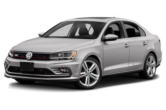 2016 Volkswagen Jetta Pictures