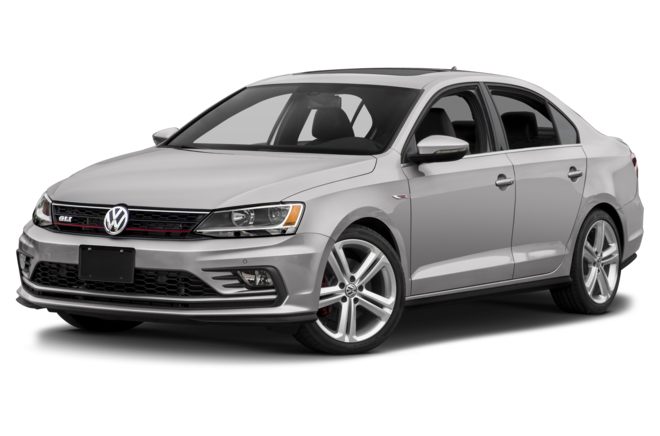 2016 Volkswagen Jetta Pictures