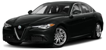2018 Alfa Romeo Giulia Colors | CarsDirect