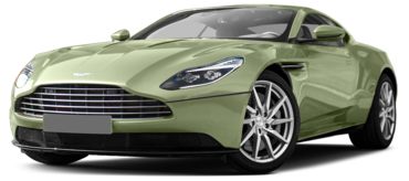 2018 Aston Martin DB11 Colors | CarsDirect
