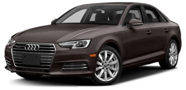 2017 Audi A4 Colors | CarsDirect