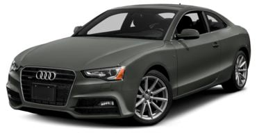 2017 Audi A5 Colors | CarsDirect