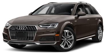 2017 Audi allroad Colors | CarsDirect