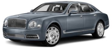 2017 Bentley Mulsanne Colors | CarsDirect