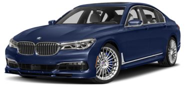 2017 BMW ALPINA B7 Colors | CarsDirect