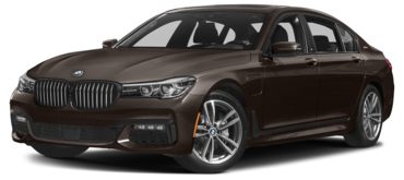 2017 BMW 740e Colors | CarsDirect