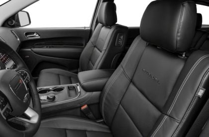 2019 Dodge Durango: Reviews, Prices, Ratings and Specs