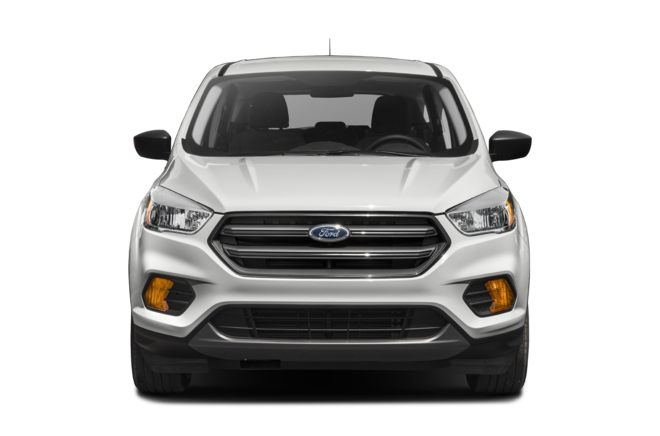 2019 Ford Escape Pictures