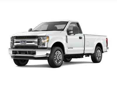 Ford F-250 Generations | CarsDirect