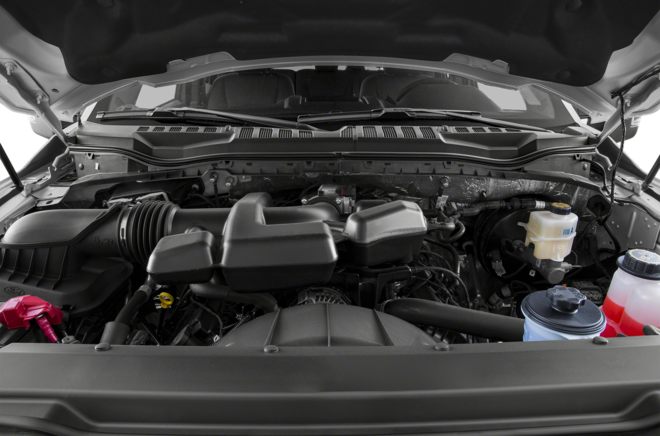 2019 Ford F-250 Pictures