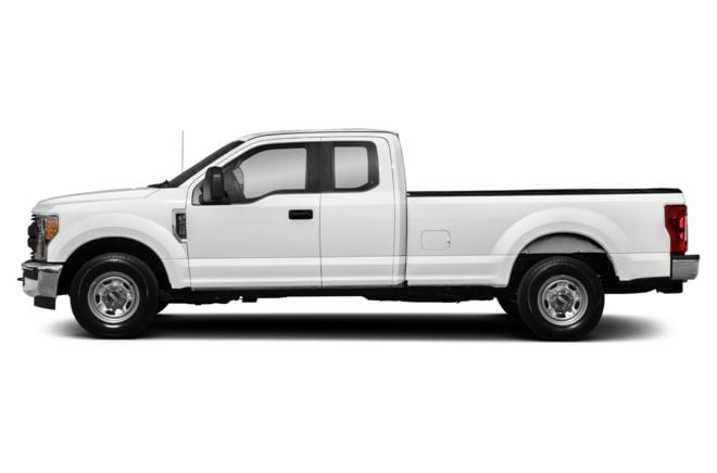 2019 Ford F-250 Pictures