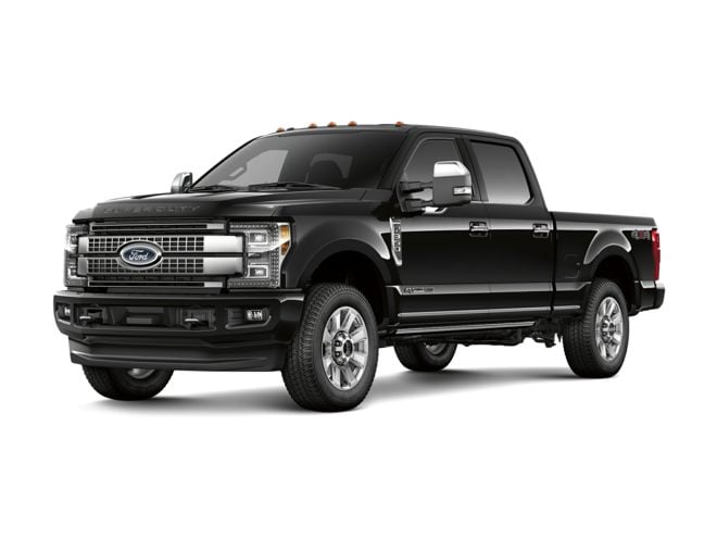 2019 Ford F-250 Pictures