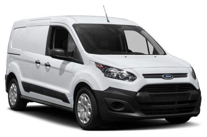2017 Ford Transit Connect Pictures