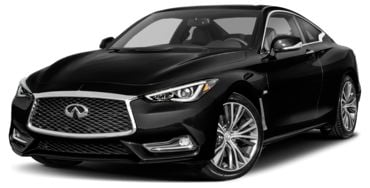 2017 INFINITI Q60 Colors | CarsDirect
