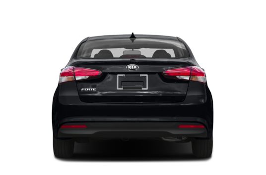 2017 Kia Forte Pictures
