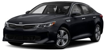 2019 Kia Optima Hybrid Colors | CarsDirect
