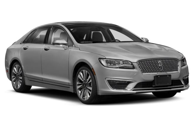 2017 Lincoln Mkz Pictures