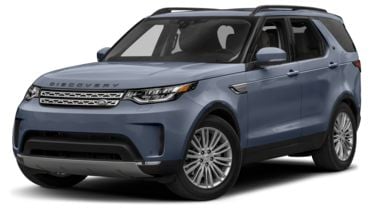 2020 Land Rover Discovery Colors | CarsDirect