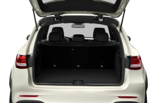 2017 Mercedes-Benz GLC-Class Pictures