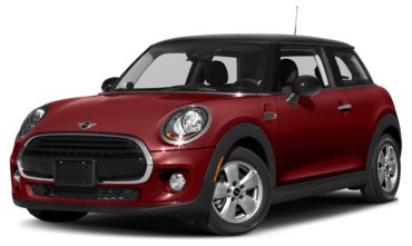 2017 MINI Hardtop Colors | CarsDirect