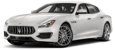 2017 Maserati Quattroporte Colors | CarsDirect