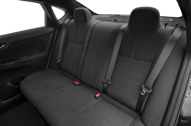 2019 Nissan Sentra Pictures