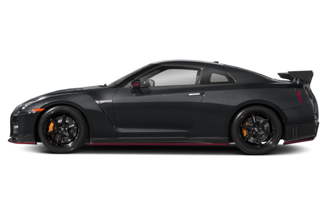 2018 Nissan GT-R Pictures