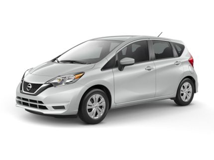 2019 Nissan Versa Note: Specs, Prices, Ratings, and Reviews