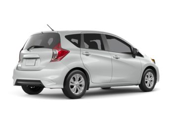 2019 Nissan Versa Note: Specs, Prices, Ratings, and Reviews