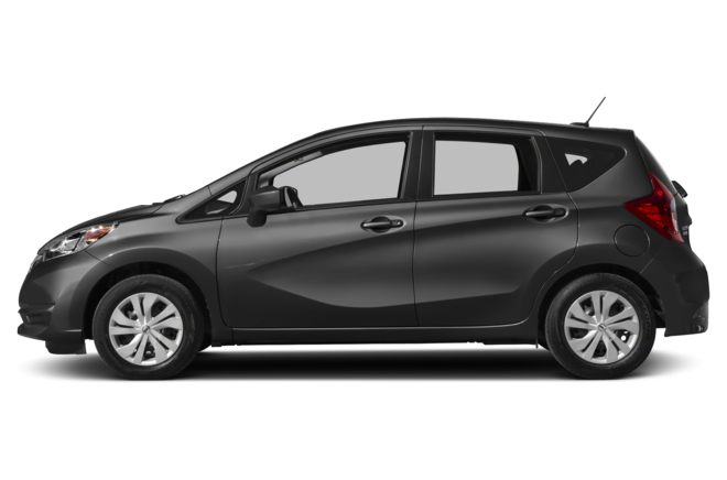 2018 Nissan Versa Note Pictures