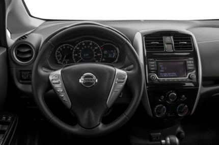 2019 Nissan Versa Note: Specs, Prices, Ratings, and Reviews