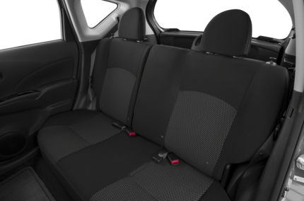 2019 Nissan Versa Note: Specs, Prices, Ratings, and Reviews