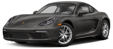 2018 Porsche 718 Colors | CarsDirect