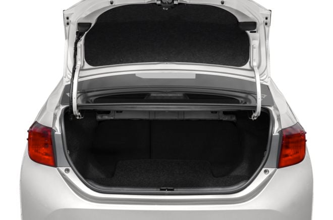 2018 Toyota Corolla Pictures