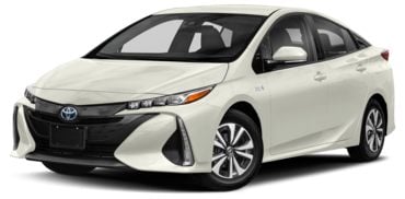 2019 Toyota Prius Prime Colors | CarsDirect