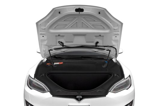 2019 Tesla Model S Pictures