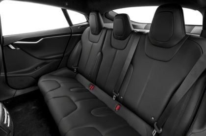 2021 Tesla Model S: Reviews, Prices, Ratings and Specs