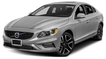 2017 Volvo S60 Colors | CarsDirect