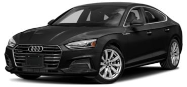 2018 Audi A5 Colors | CarsDirect