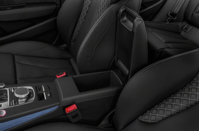 2019 Audi RS 3 Pictures